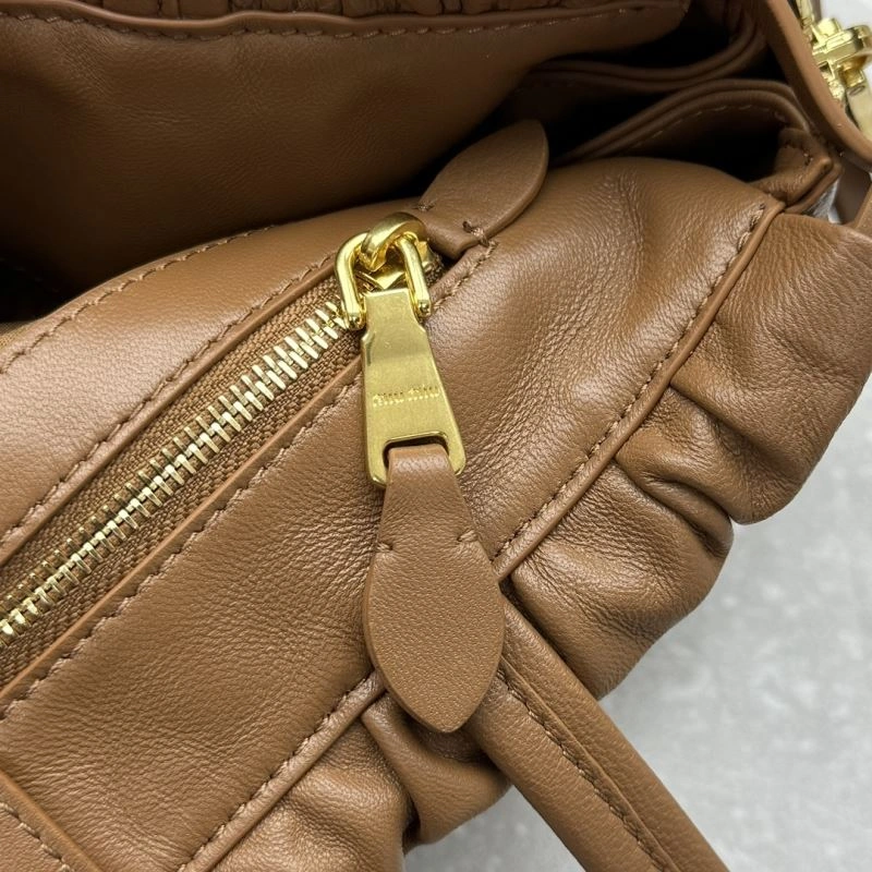 Value-priced Miu Miu Satchel Bags