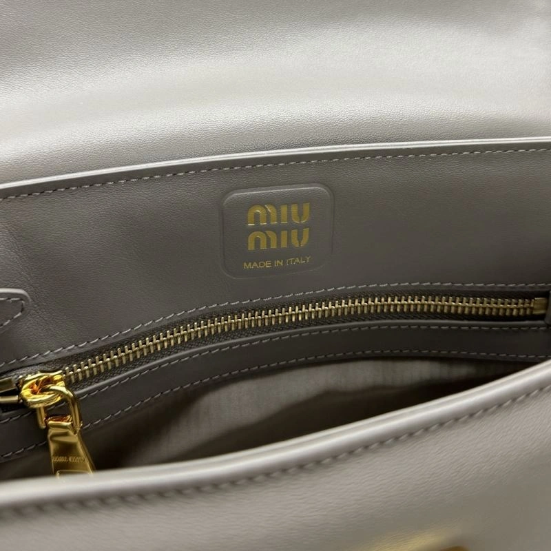 Brand-original Miu Miu Satchel Bags
