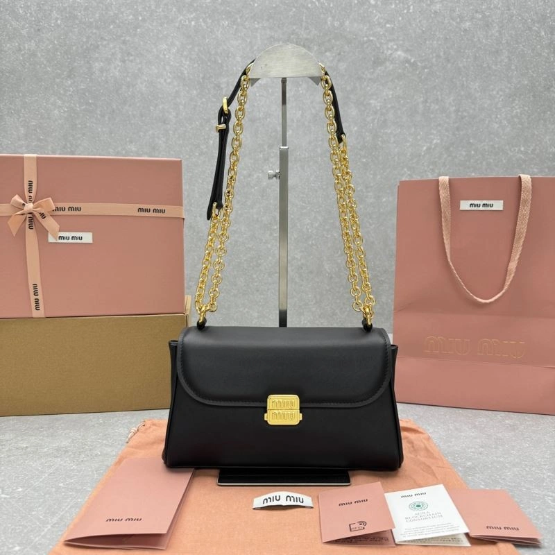 Miu Miu Satchel Bags