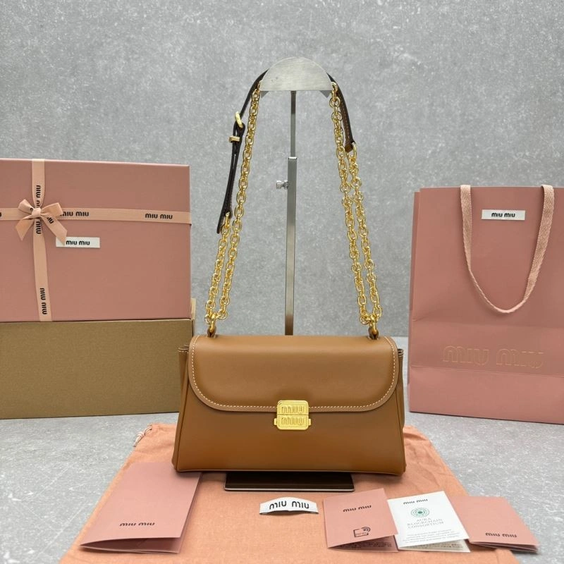 Miu Miu Satchel Bags