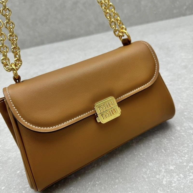 Factory-made Miu Miu Satchel Bags