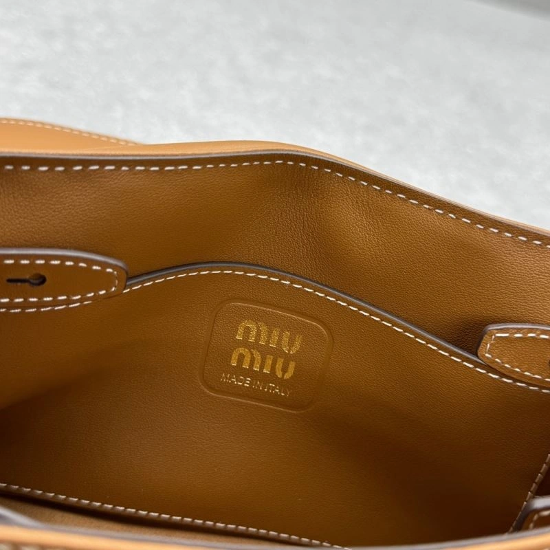 Factory-made Miu Miu Satchel Bags
