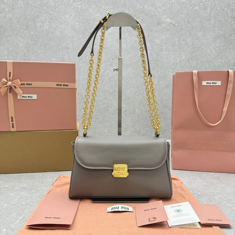 Miu Miu Satchel Bags