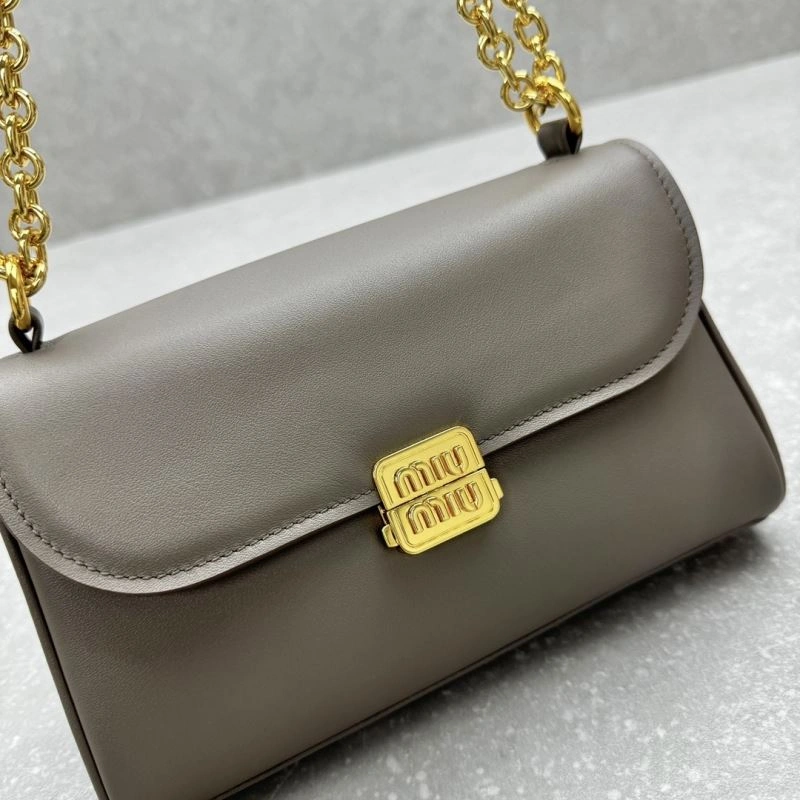 Reasonably priced Miu Miu Satchel Bags