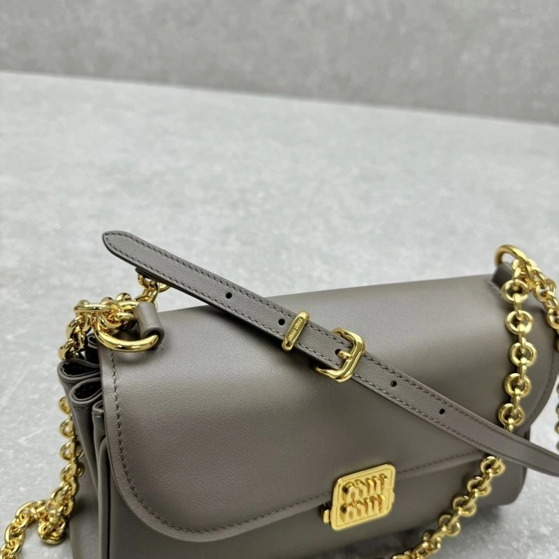 Reasonably priced Miu Miu Satchel Bags