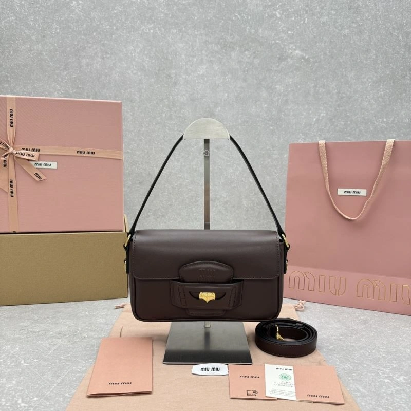 Miu Miu Satchel Bags