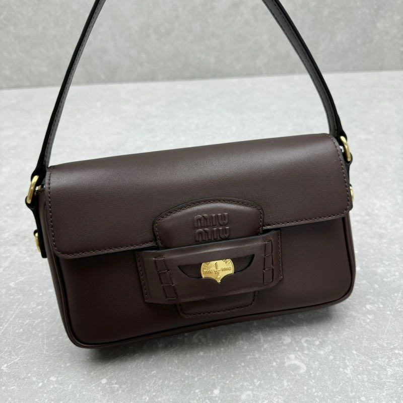 Top match Miu Miu Satchel Bags