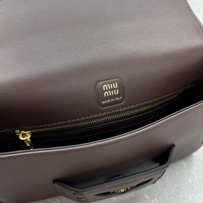 Top match Miu Miu Satchel Bags