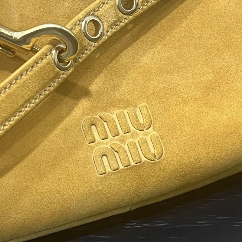 Budget-friendly Miu Miu Satchel Bags