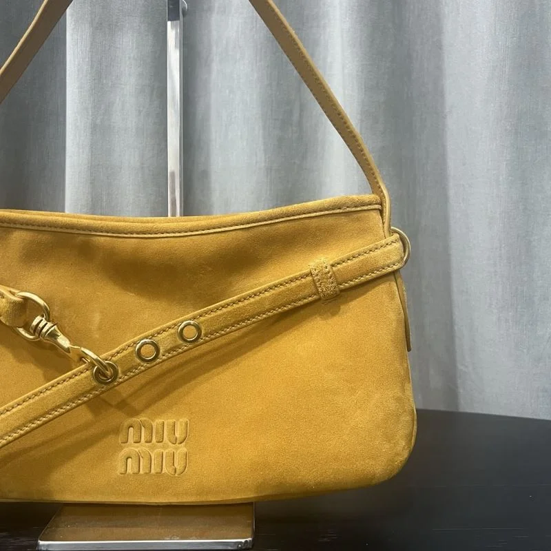 Budget-friendly Miu Miu Satchel Bags