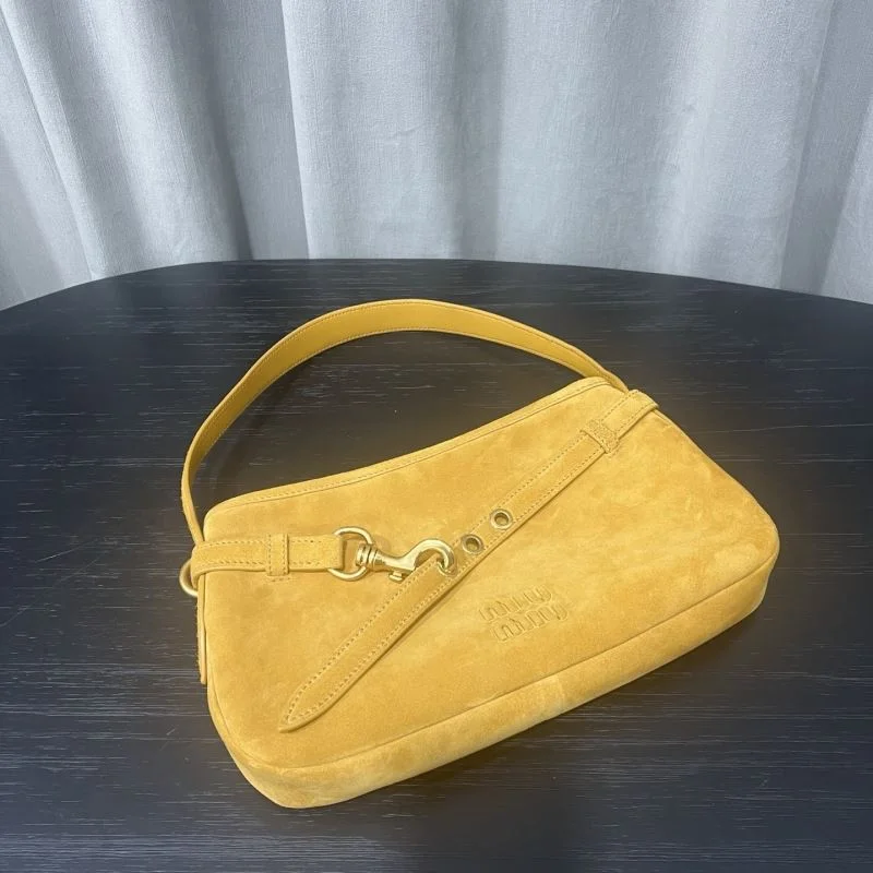 Budget-friendly Miu Miu Satchel Bags