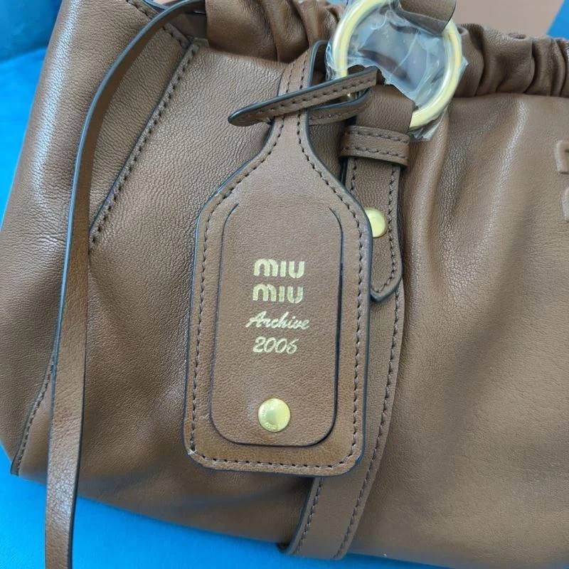 Economical Miu Miu Satchel Bags