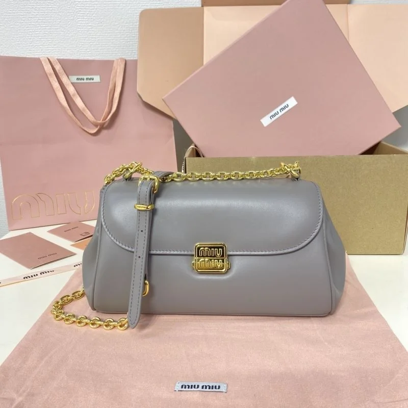 Miu Miu Satchel Bags