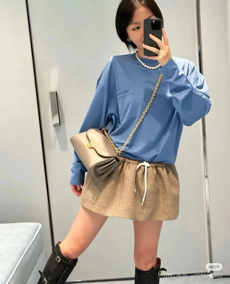 Affordable Miu Miu Satchel Bags