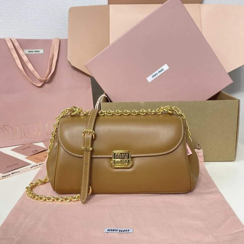 Miu Miu Satchel Bags