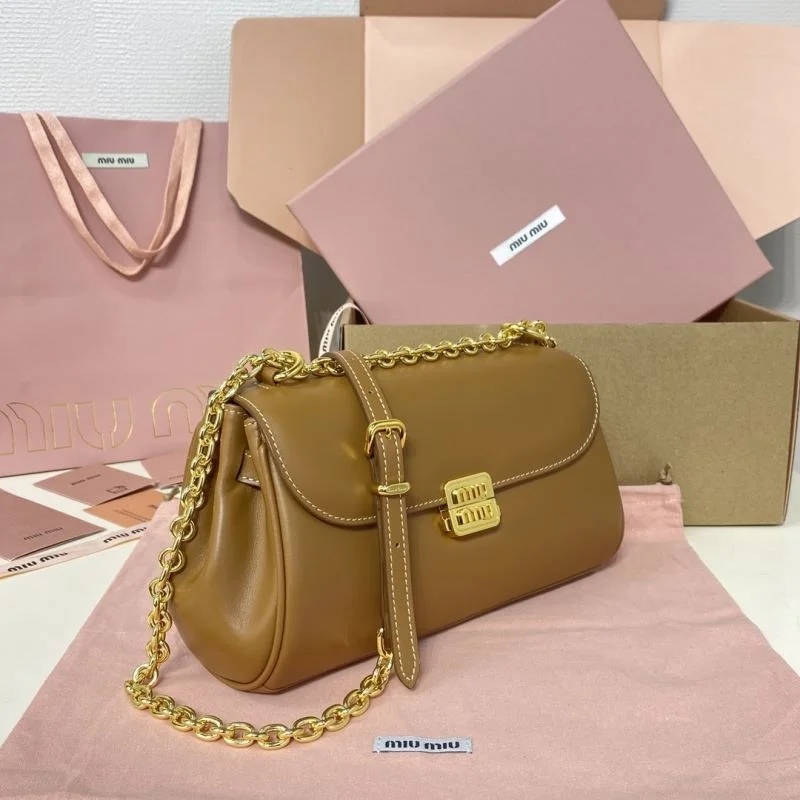 Reasonably priced Miu Miu Satchel Bags