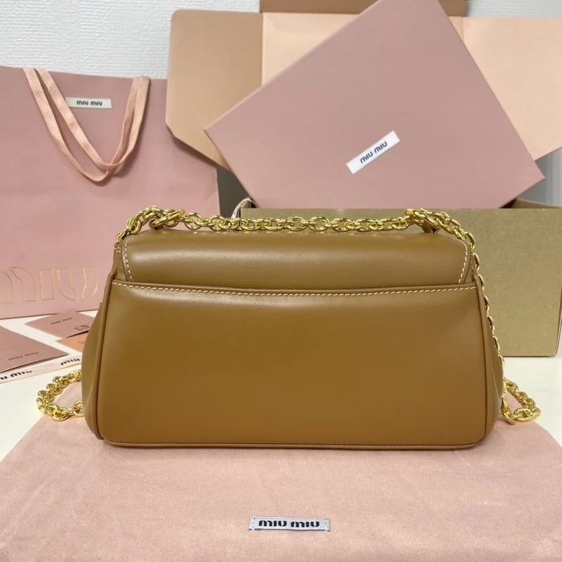 Reasonably priced Miu Miu Satchel Bags