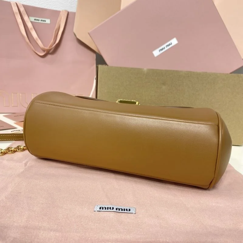 Reasonably priced Miu Miu Satchel Bags