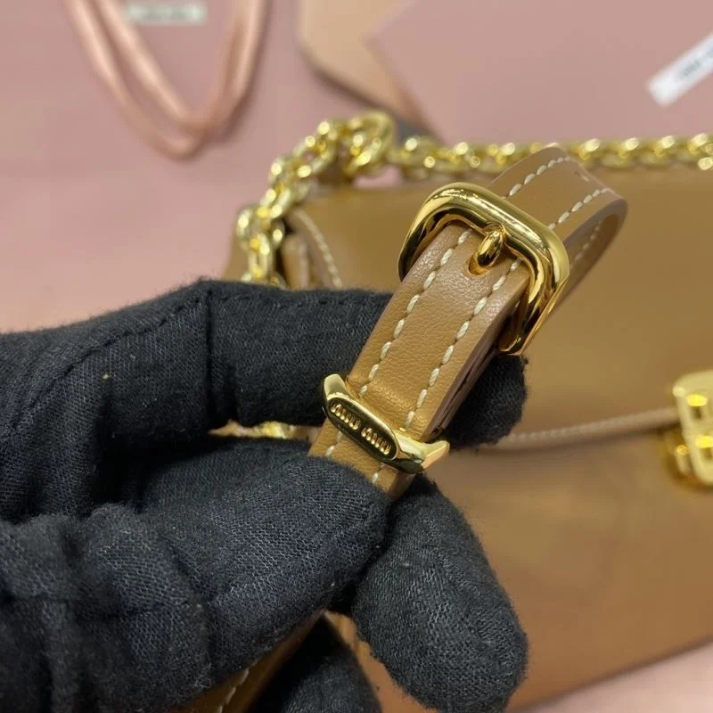 Reasonably priced Miu Miu Satchel Bags