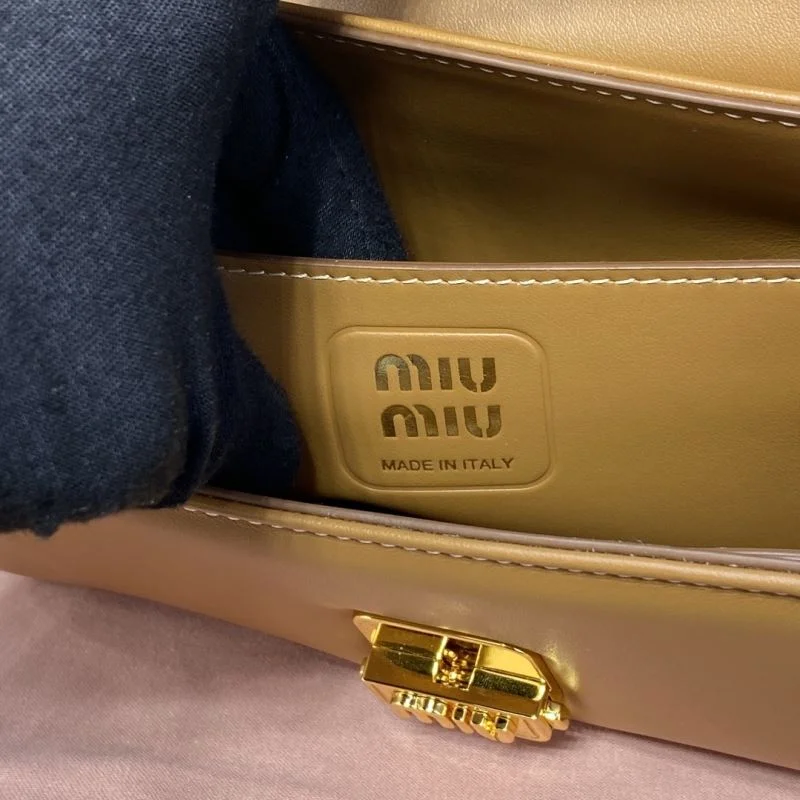 Reasonably priced Miu Miu Satchel Bags