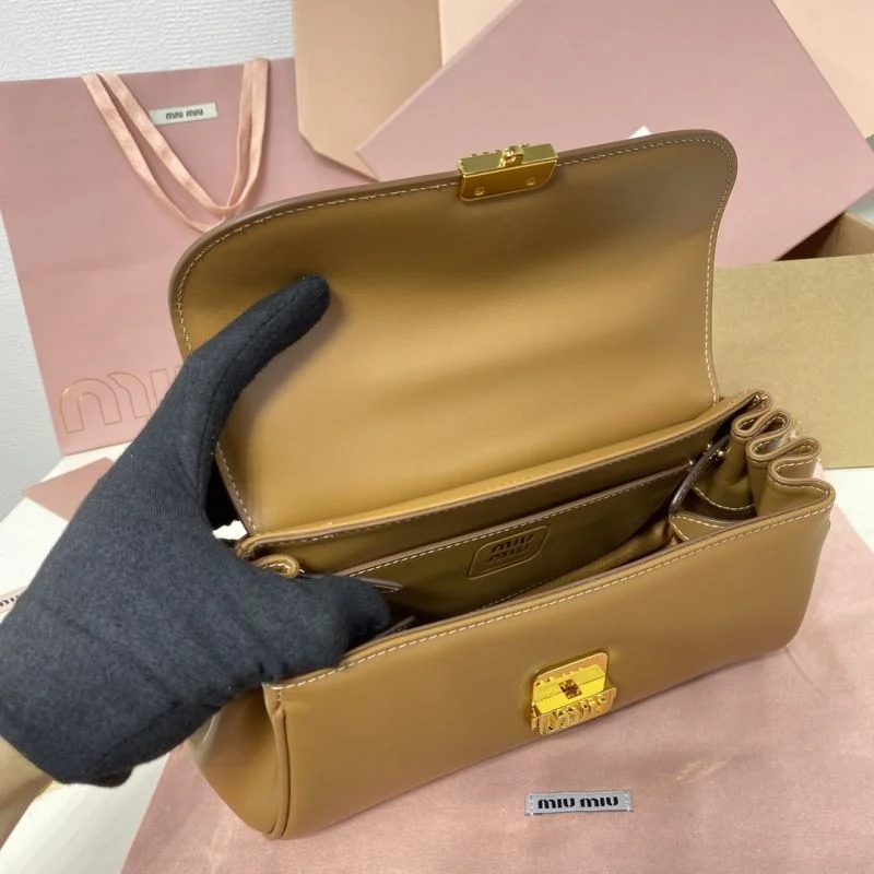 Reasonably priced Miu Miu Satchel Bags