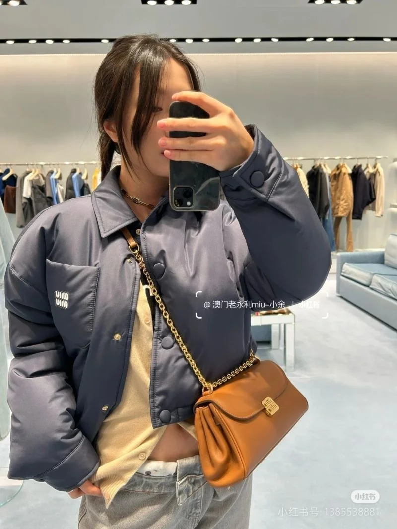 Reasonably priced Miu Miu Satchel Bags