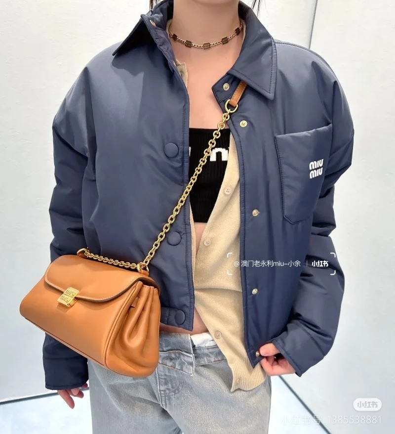 Reasonably priced Miu Miu Satchel Bags