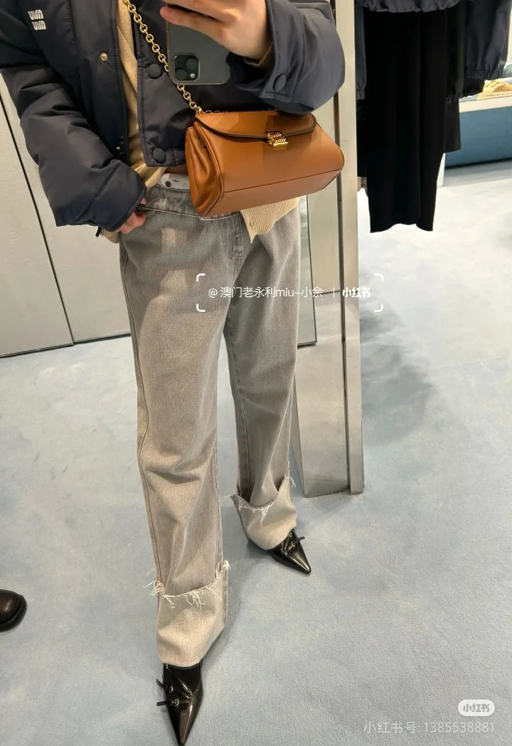 Reasonably priced Miu Miu Satchel Bags
