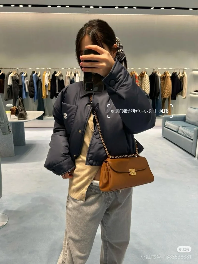 Reasonably priced Miu Miu Satchel Bags
