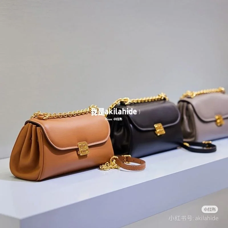 Reasonably priced Miu Miu Satchel Bags