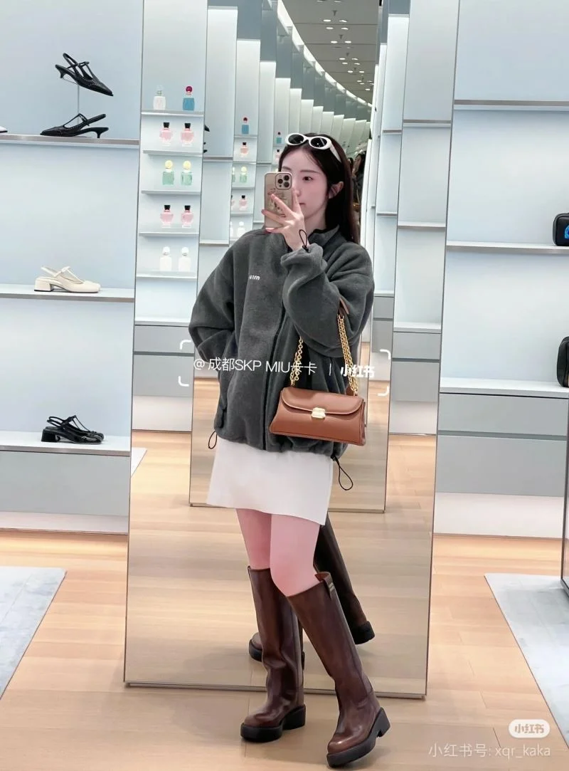 Reasonably priced Miu Miu Satchel Bags