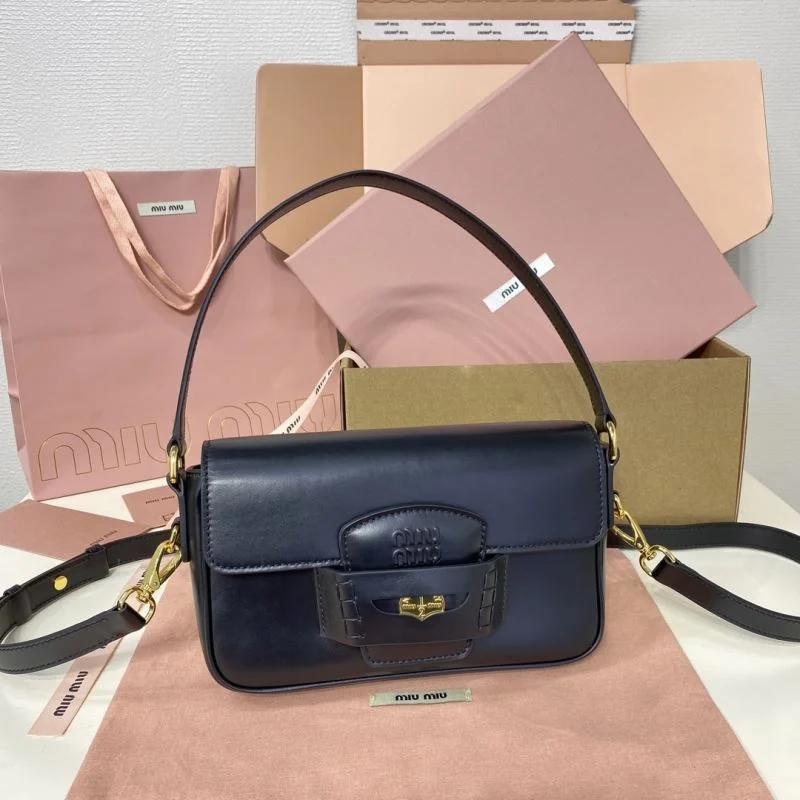 Miu Miu Satchel Bags