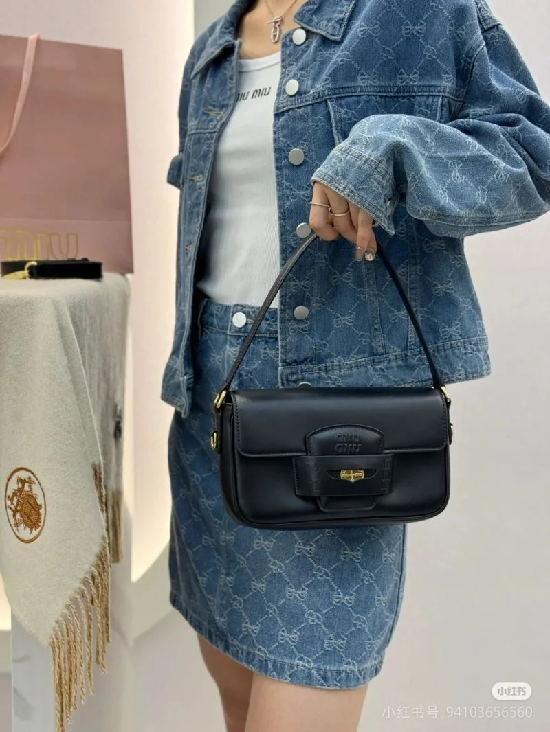 High accuracy Miu Miu Satchel Bags