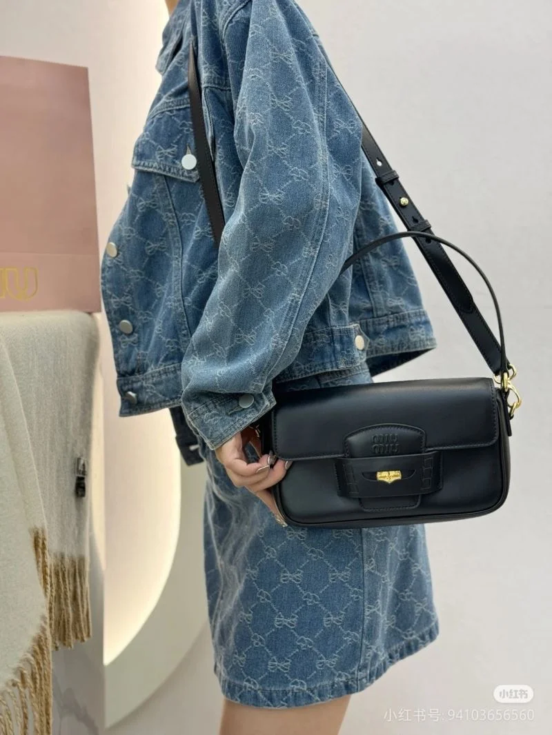 High accuracy Miu Miu Satchel Bags