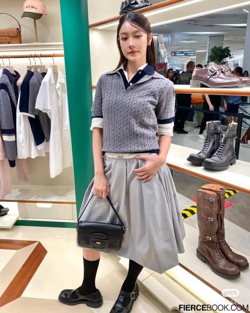 High accuracy Miu Miu Satchel Bags