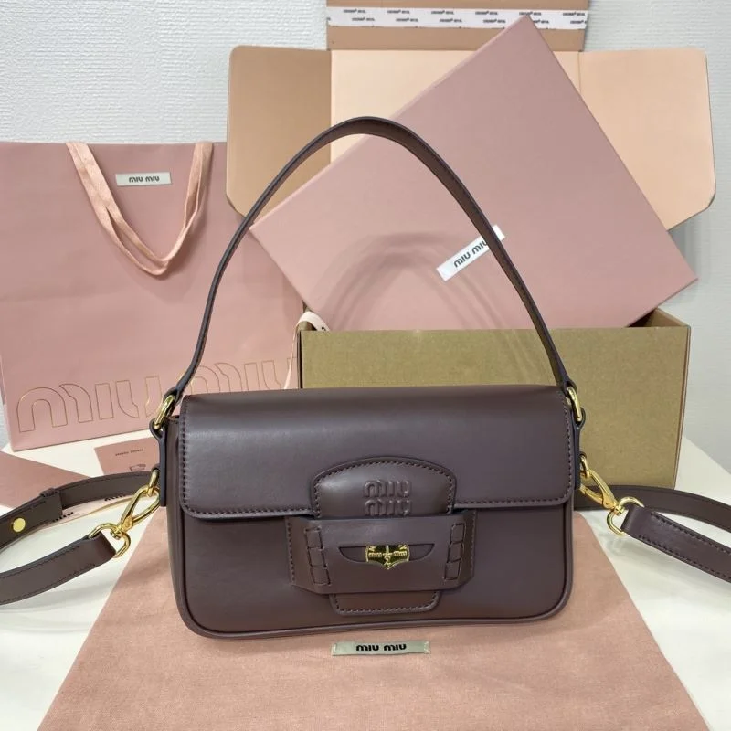 Miu Miu Satchel Bags