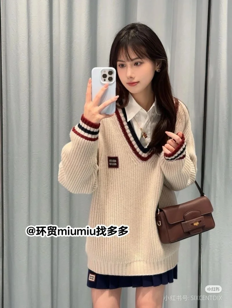 Accurate model Miu Miu Satchel Bags