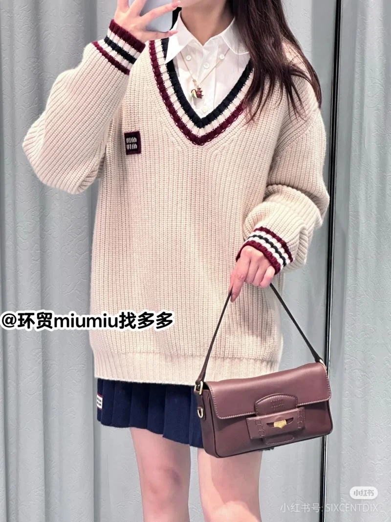 Accurate model Miu Miu Satchel Bags