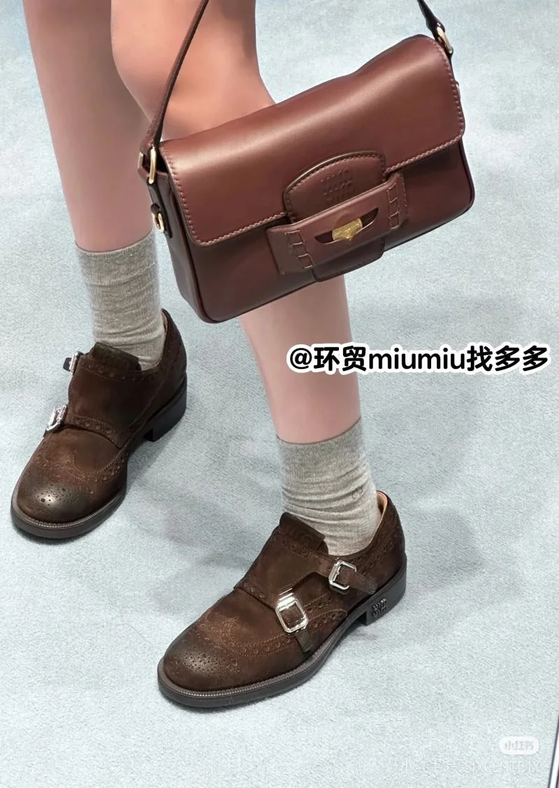 Accurate model Miu Miu Satchel Bags