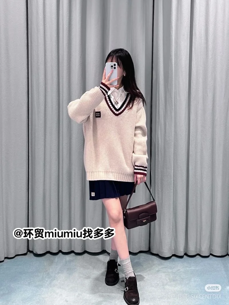 Accurate model Miu Miu Satchel Bags