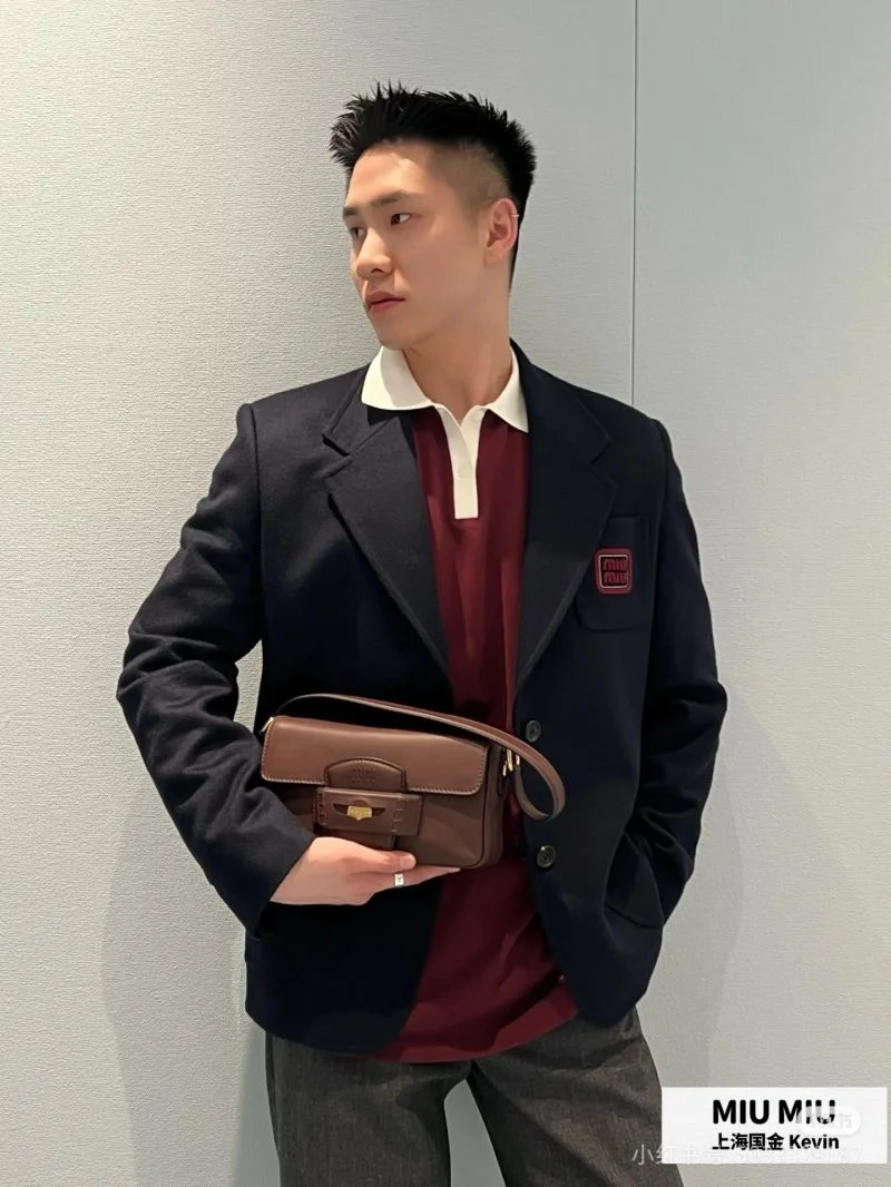 Accurate model Miu Miu Satchel Bags