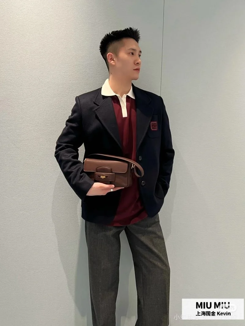 Accurate model Miu Miu Satchel Bags