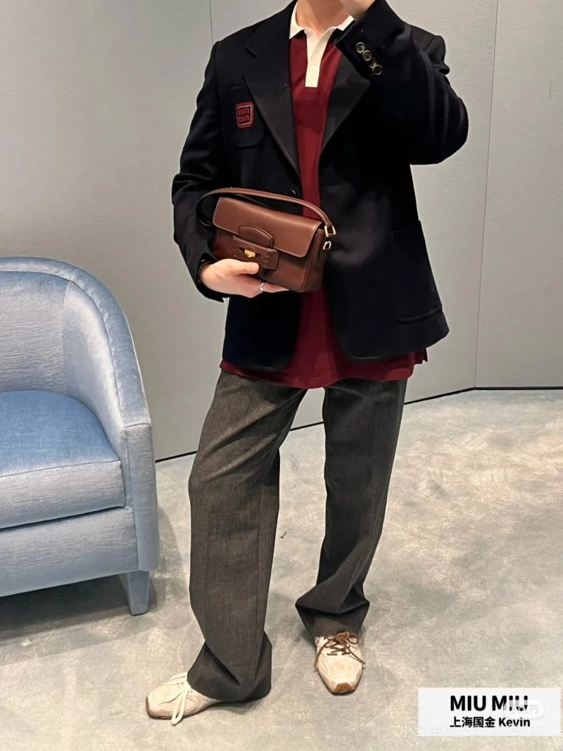 Accurate model Miu Miu Satchel Bags