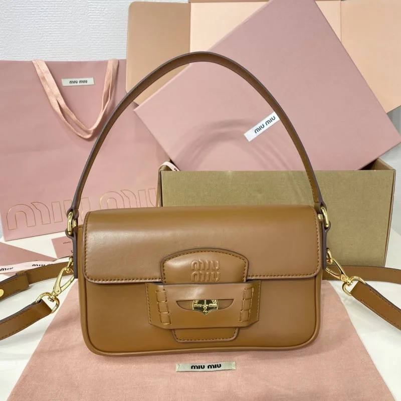 Miu Miu Satchel Bags