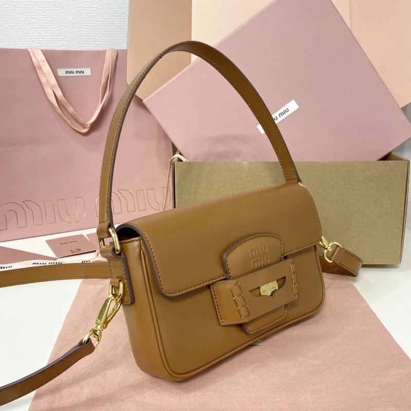 Precise copy Miu Miu Satchel Bags