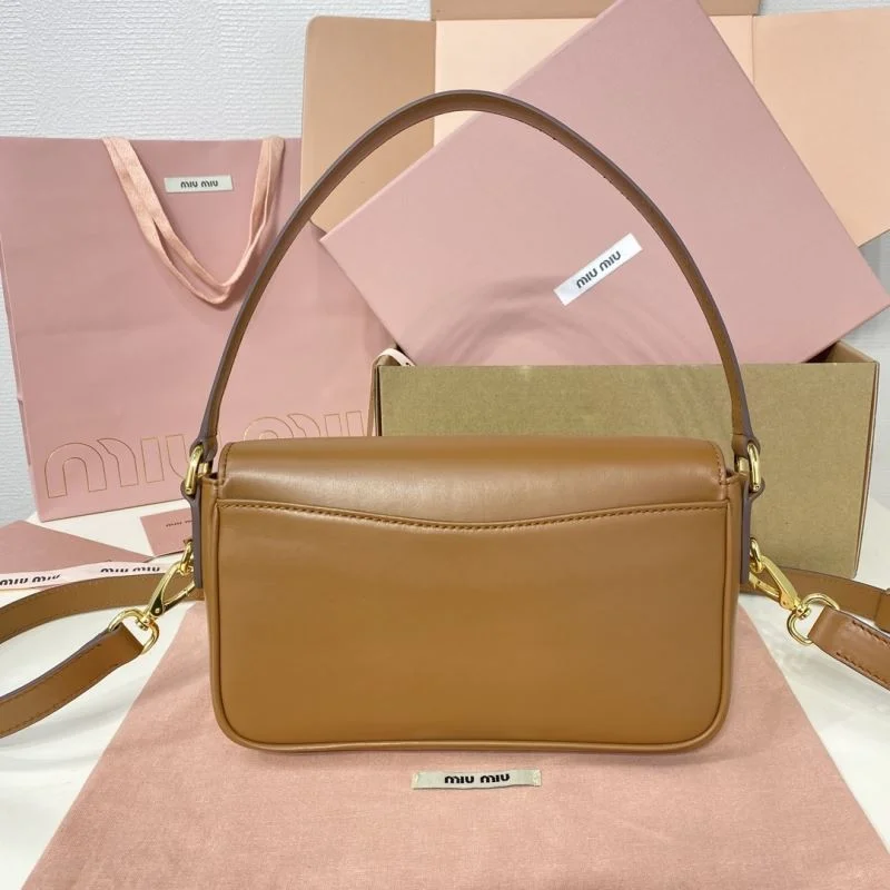 Precise copy Miu Miu Satchel Bags