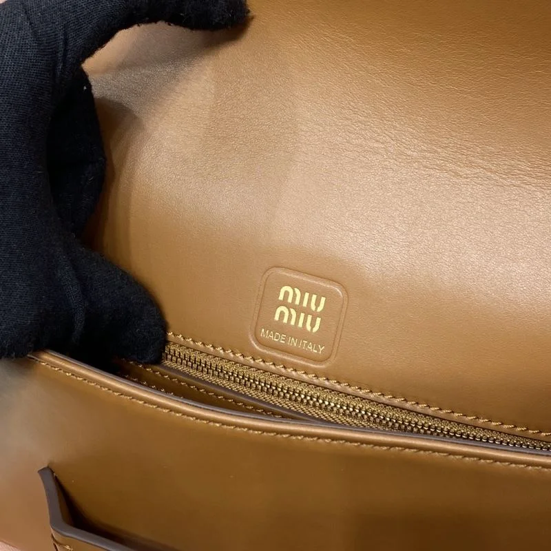 Precise copy Miu Miu Satchel Bags