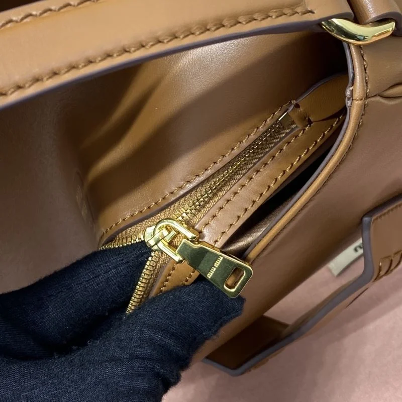 Precise copy Miu Miu Satchel Bags