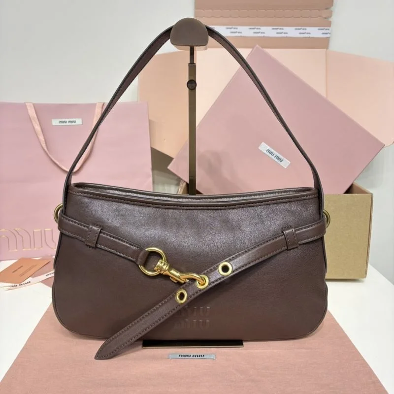Miu Miu Satchel Bags