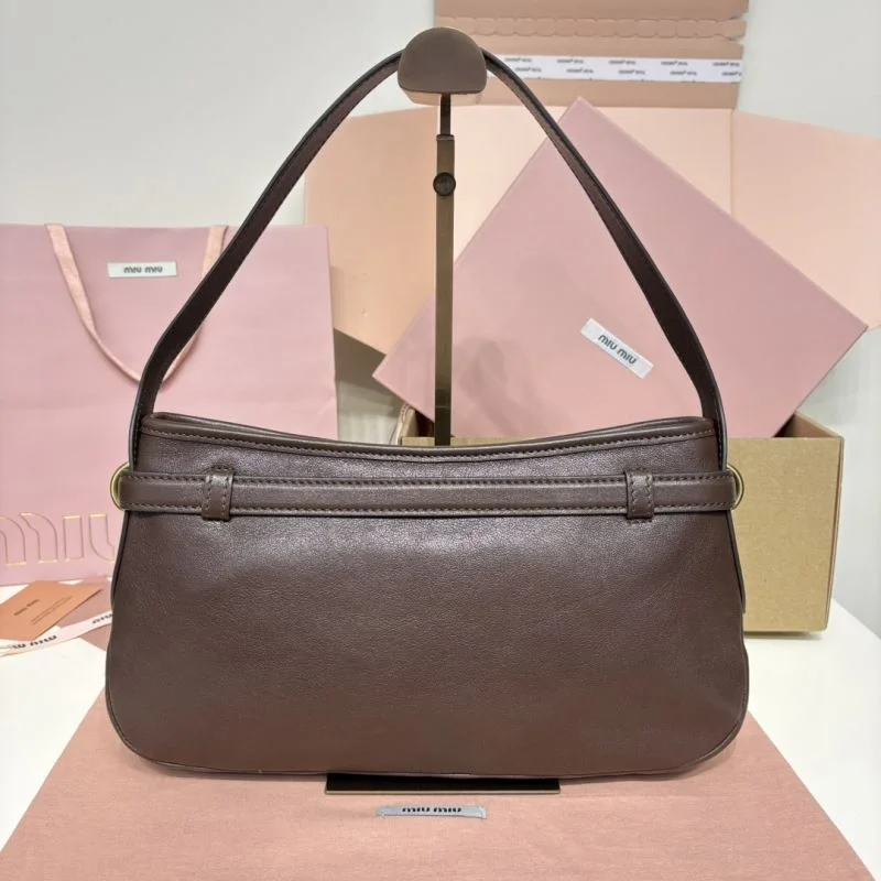 Brand-original Miu Miu Satchel Bags